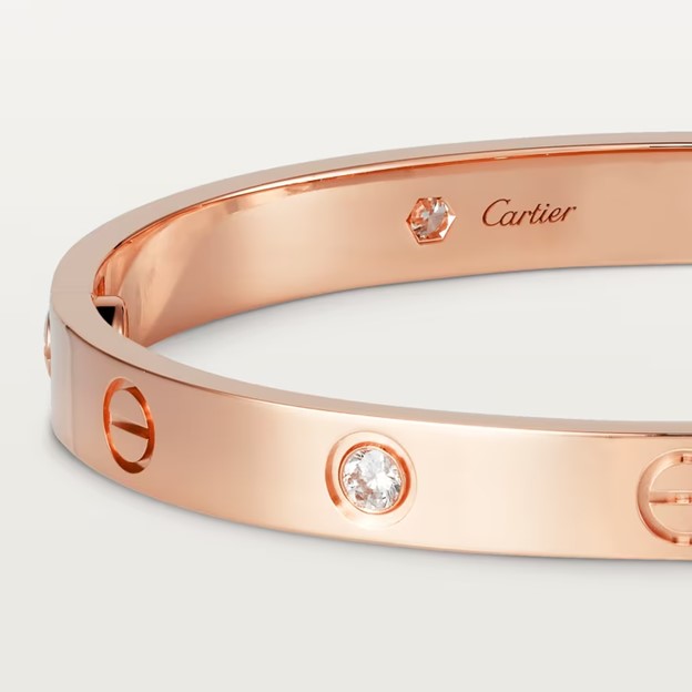 แหล่งรับจำนำกำไล Cartier ให้ราคาดี พร้อมสอนเช็กของแท้!