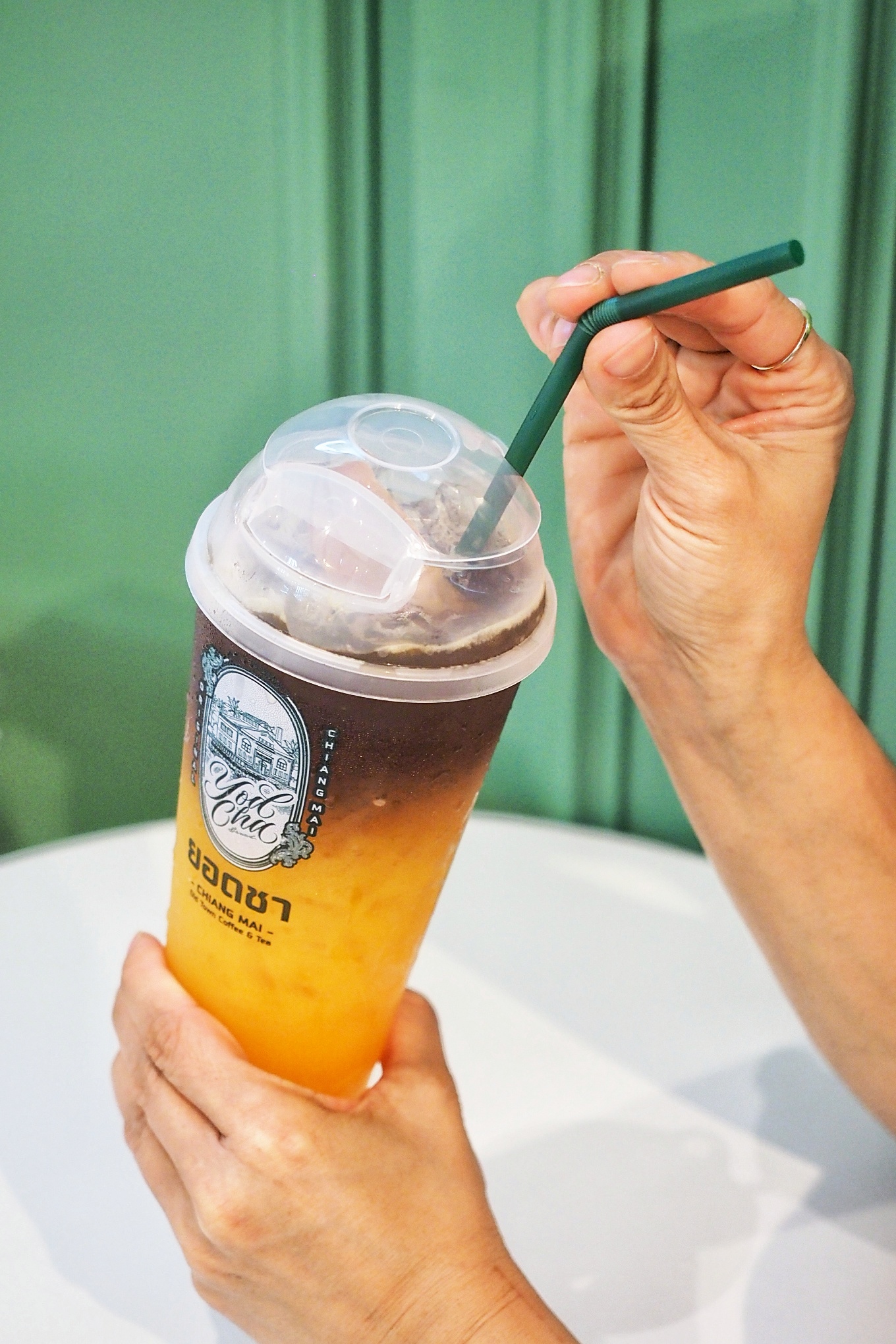 YOD CHA ยอดชา เชียงใหม่ ออริจินัล สาขาหัวหิน